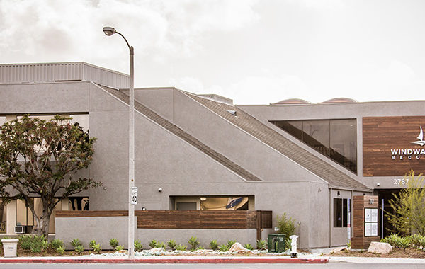 Photo Tour Addiction Rehabilitation For Men At Windward Way Recovery