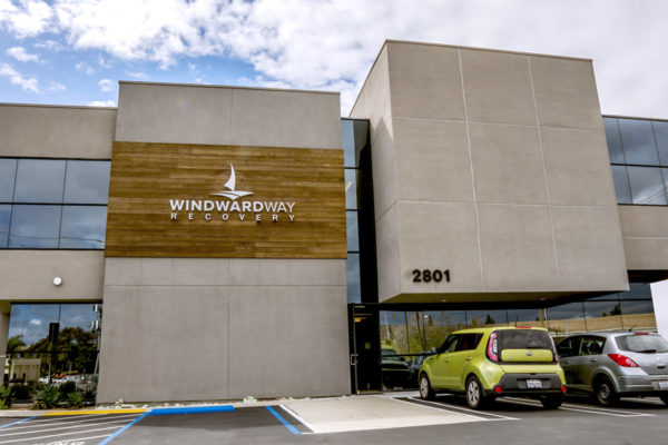 Photo Tour Addiction Rehabilitation At Windward Way Recovery Center