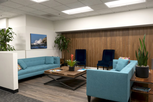 Photo Tour - Addiction Rehabilitation at Windward Way Recovery Center