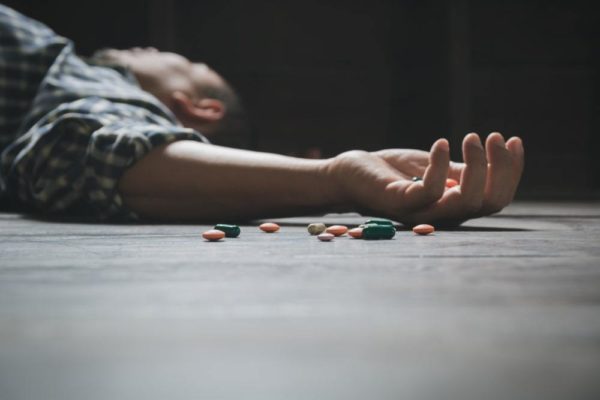 How to Find a Drug Rehab for MDMA (Ecstasy) Abuse