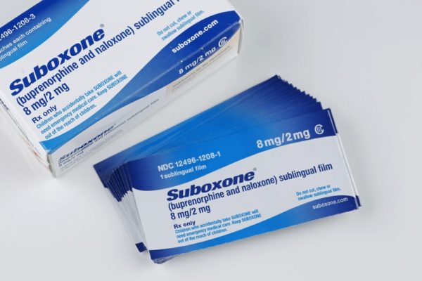 Suboxone Addiction Symptoms and Treatment Options - Addiction ...